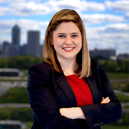 Ascend Indiana’s Stephanie Bothun Named 2023 Presidential Leadership ...