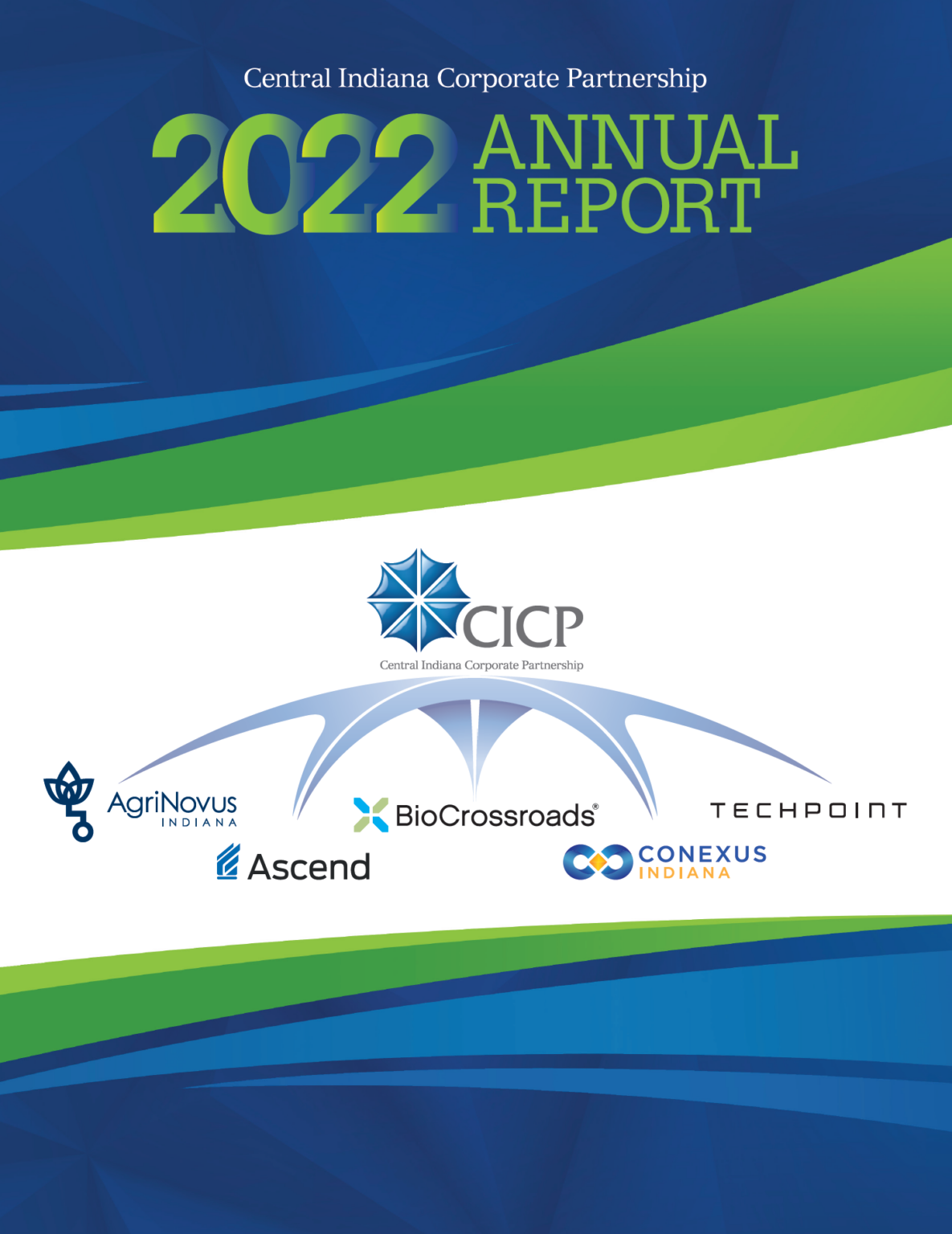 CICP releases 2022 annual report - The Central Indiana Corporate ...