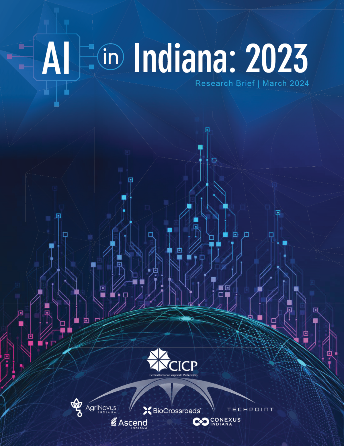 CICP unveils AI survey results to explore organization usage and ...