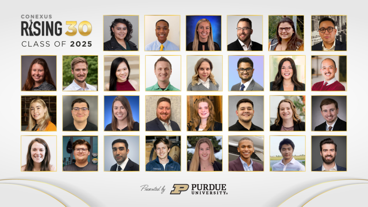 Conexus Indiana names 2025 Rising 30 cohort - The Central Indiana Corporate Partnership